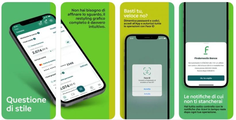 Accesso all'Area Clienti Findomestic: Una Guida Rapida - iPrestiti.Online