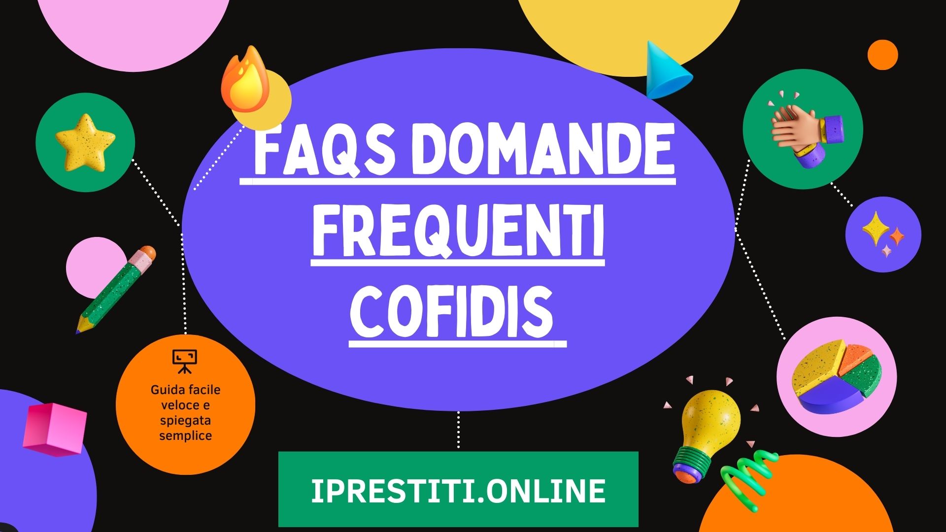 Cofidis FAQs: Domande e risposte frequenti - iPrestiti.Online